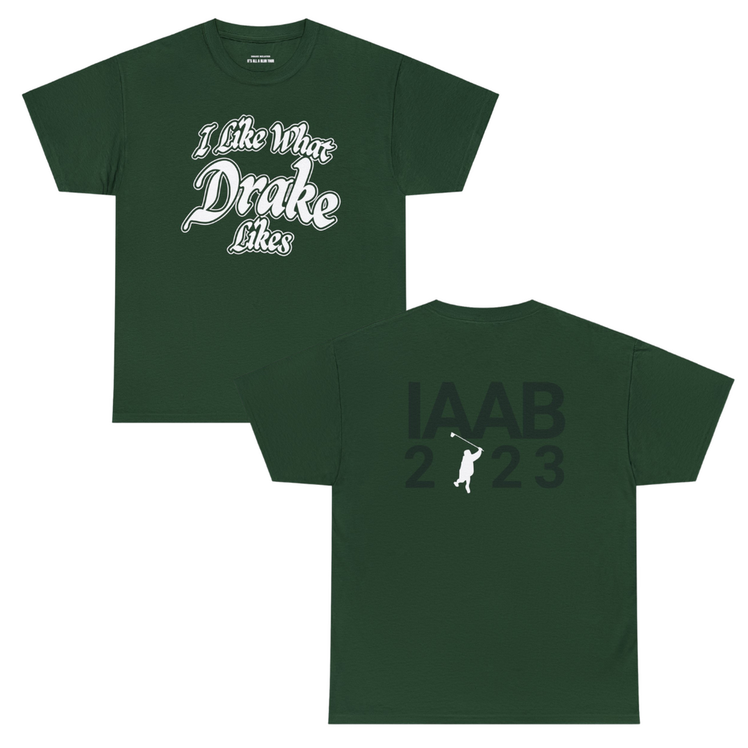 DRAKE Tours & More – Tour Tees R Us