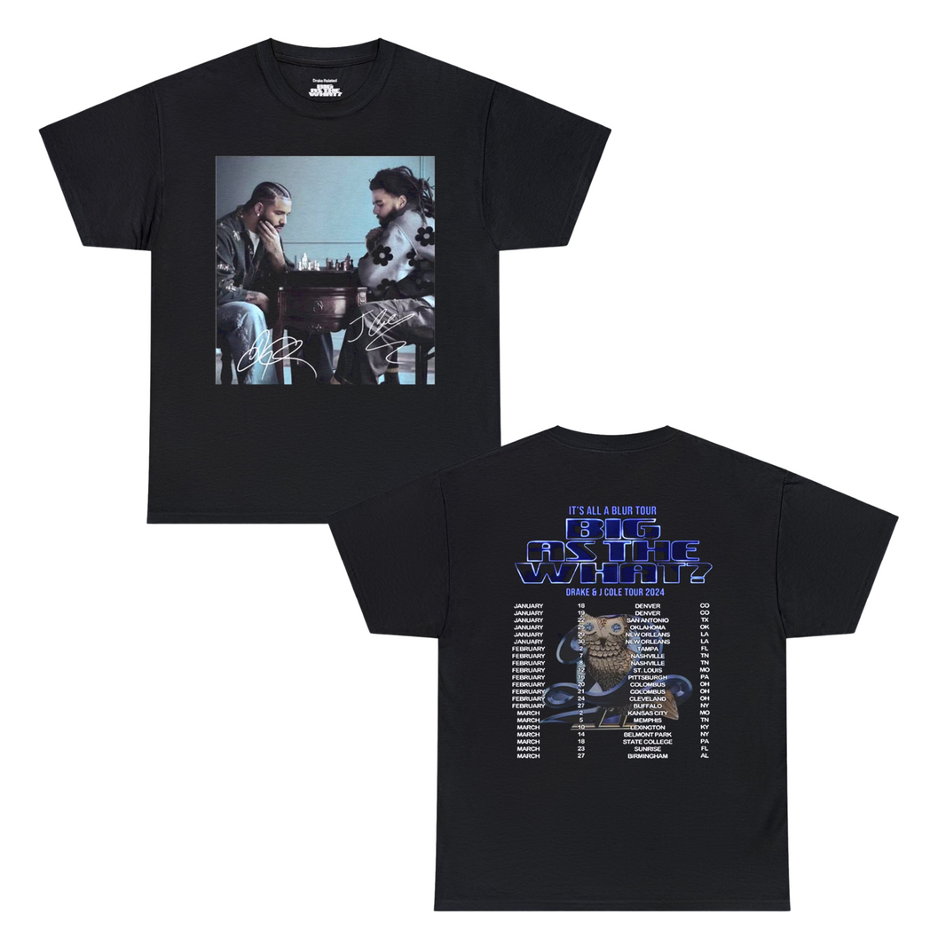 DRAKE Tours & More – Tour Tees R Us