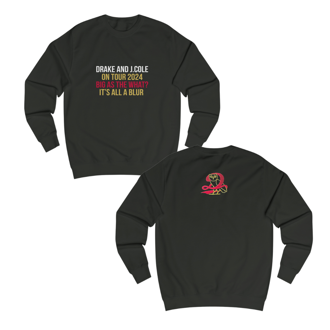DRAKE Tours & More – Tour Tees R Us